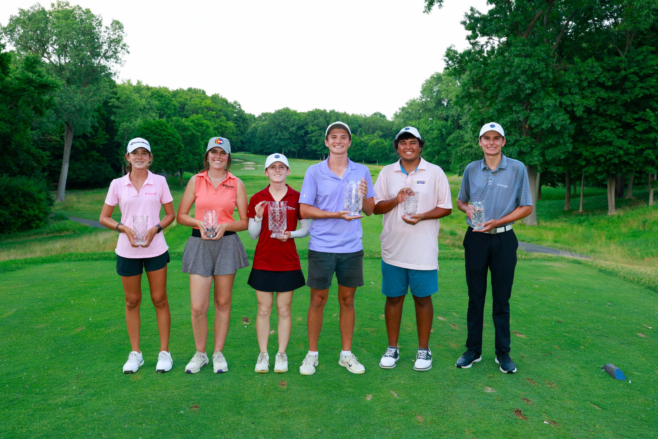 2025 First Tee National Championship - First Tee - Virginia Peninsula