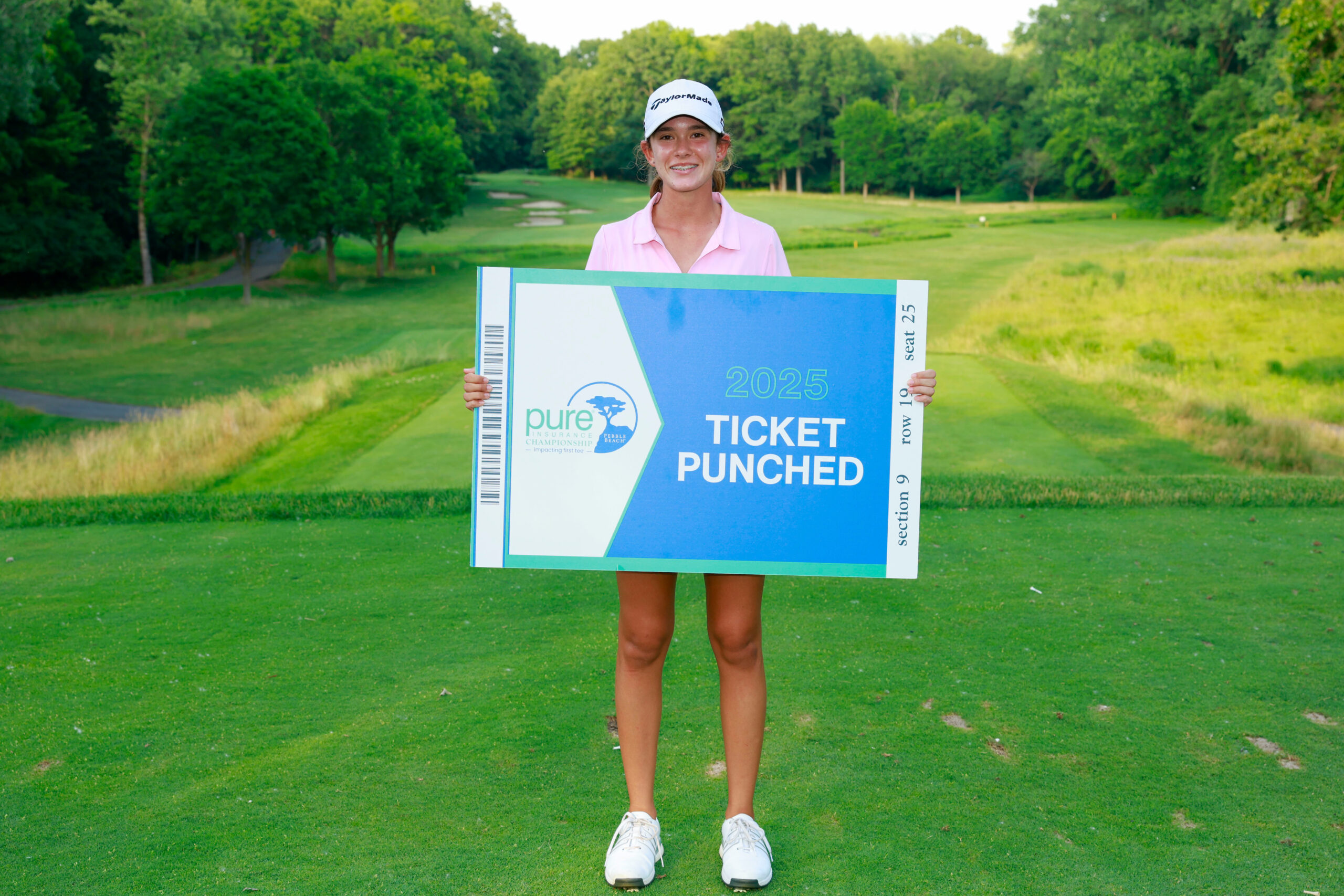 2025 First Tee National Championship - First Tee - Virginia Peninsula